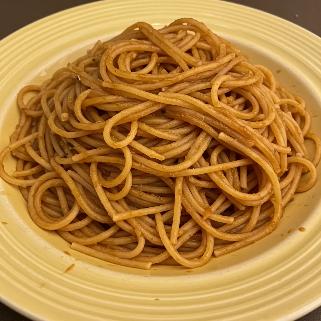 Receita de Espaguete cremoso com Atum e Milho - Dicas e Dicas