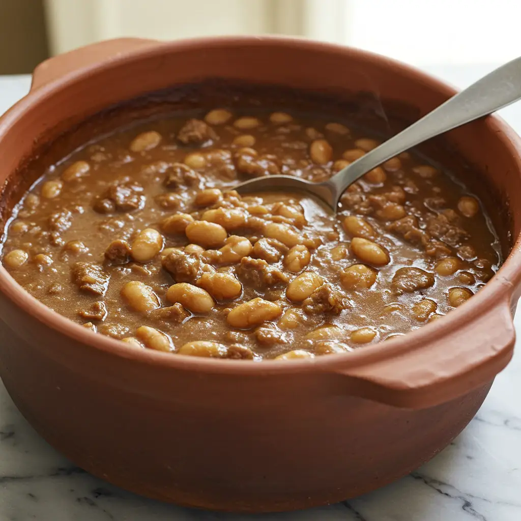 Receita de Feijão Carioquinha com Músculo e Carne Seca - Dicas e Dicas