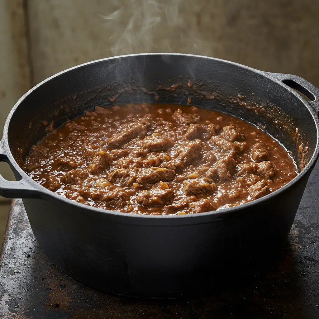 Receita de Feijão Carioquinha com Toucinho: Receita Tradicional - Dicas ...
