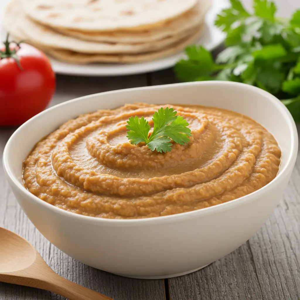 Receita de Feijão Carioquinha Empamonado com Calabresa - Dicas e Dicas