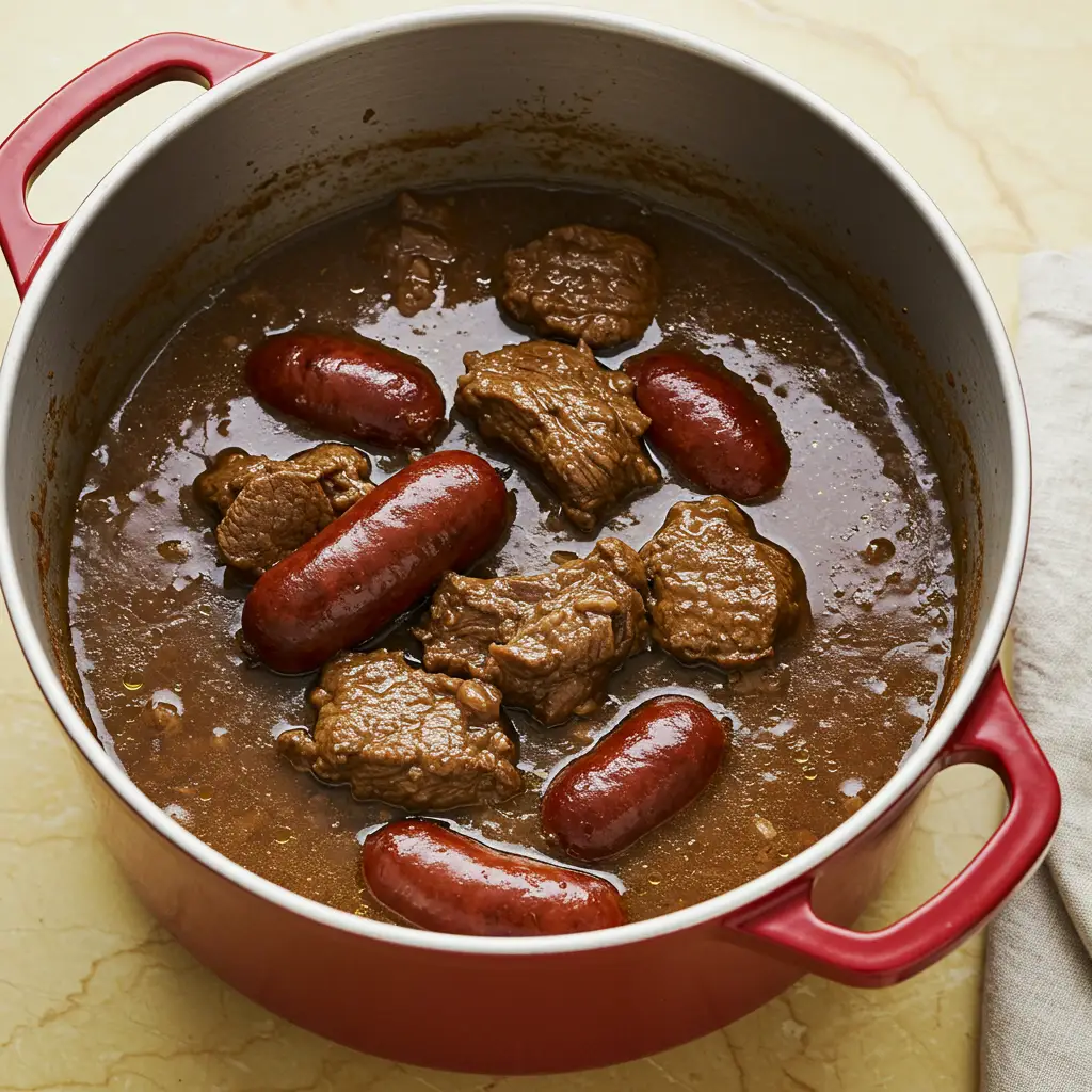 Receita de Feijoada Baiana Tradicional - Dicas e Dicas