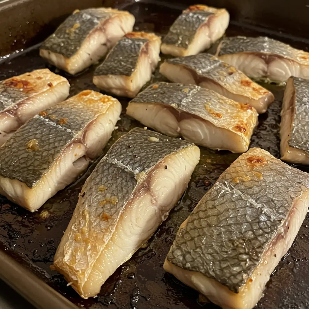 Receita de Filé de Mapará ao Forno - Dicas e Dicas