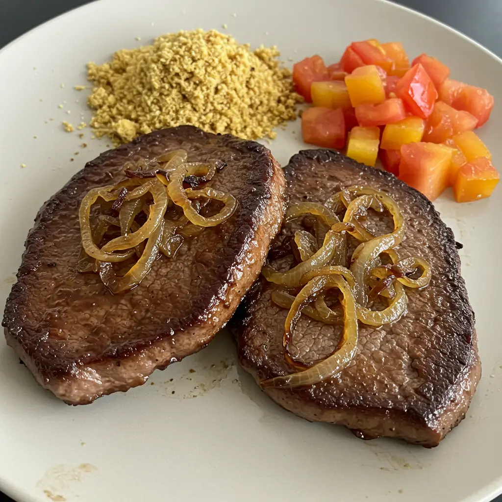 Receita de Filé Mignon ao Shoyu - Dicas e Dicas