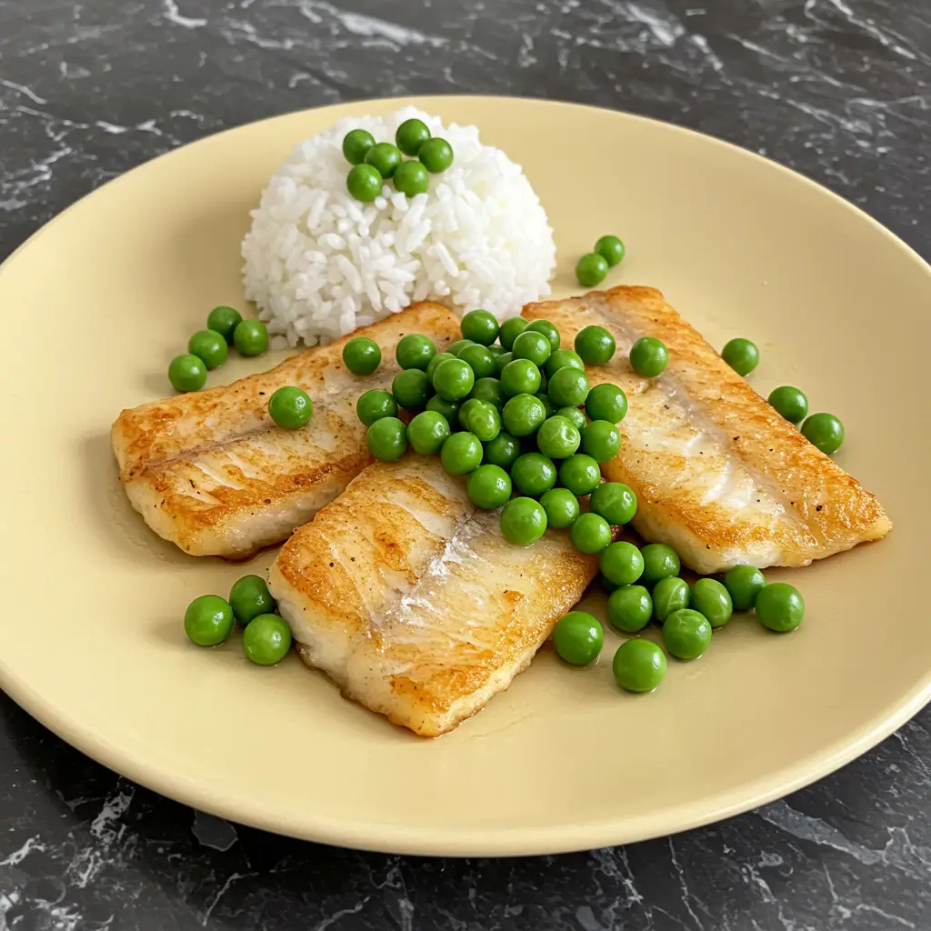 Receita de Filet de Peixe ao Molho de Maracujá - Dicas e Dicas