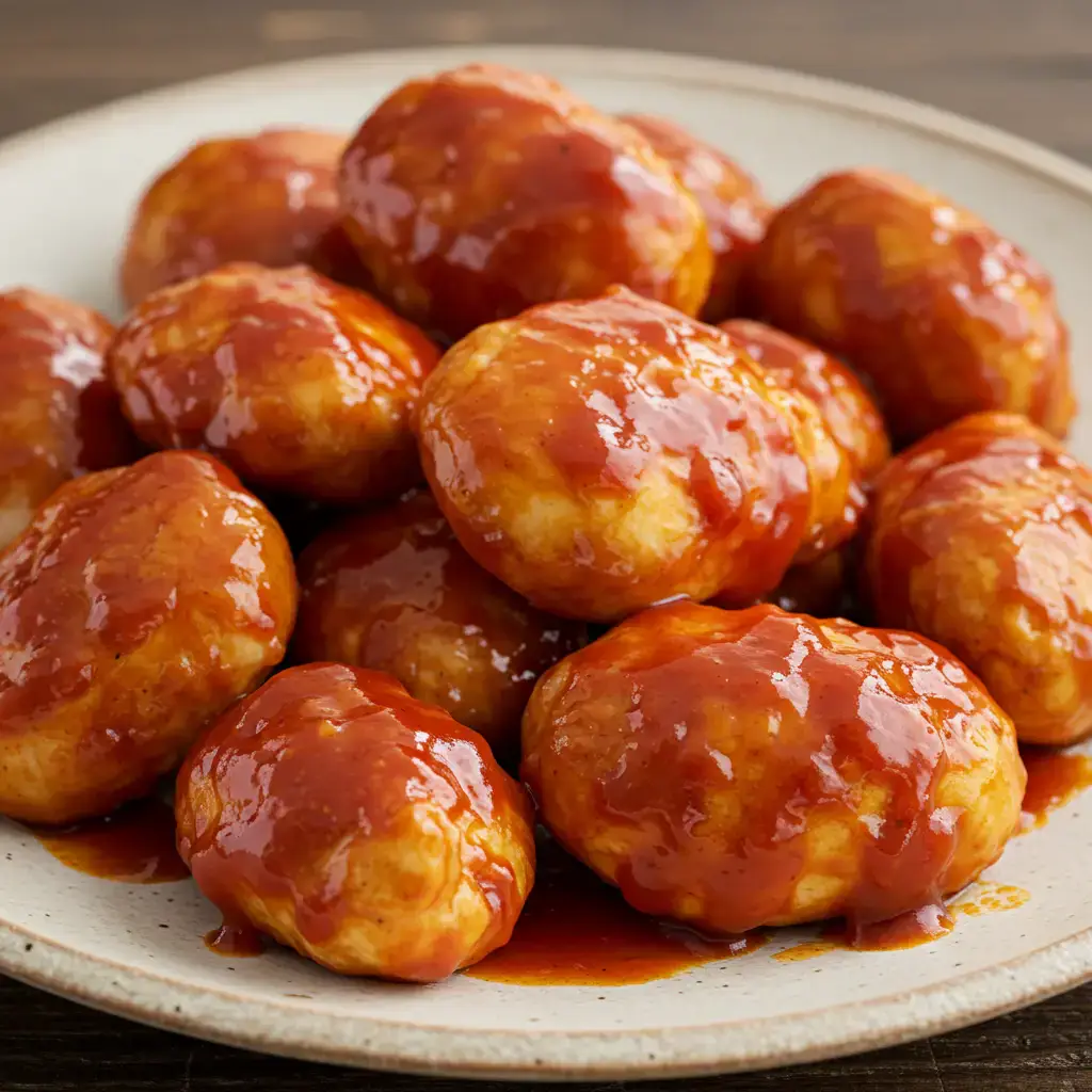 Receita de Frango assado com Molho Barbecue Caseiro - Dicas e Dicas
