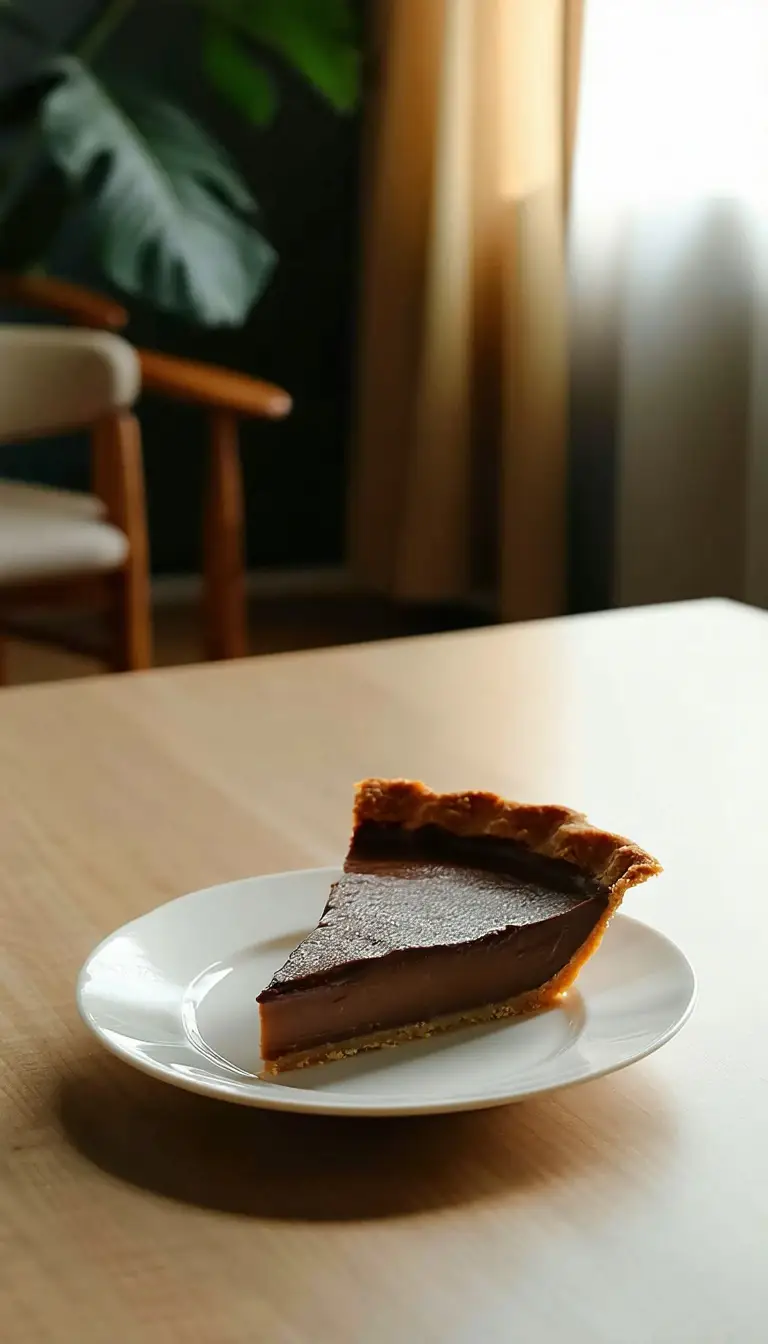 Receita de Torta Seda Francesa - Dicas e Dicas