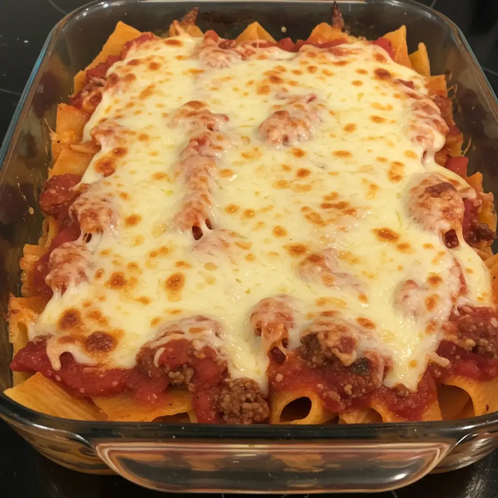Receita de Fusilli ao Molho de Tomate com Frango e Berinjela à Milanesa ...