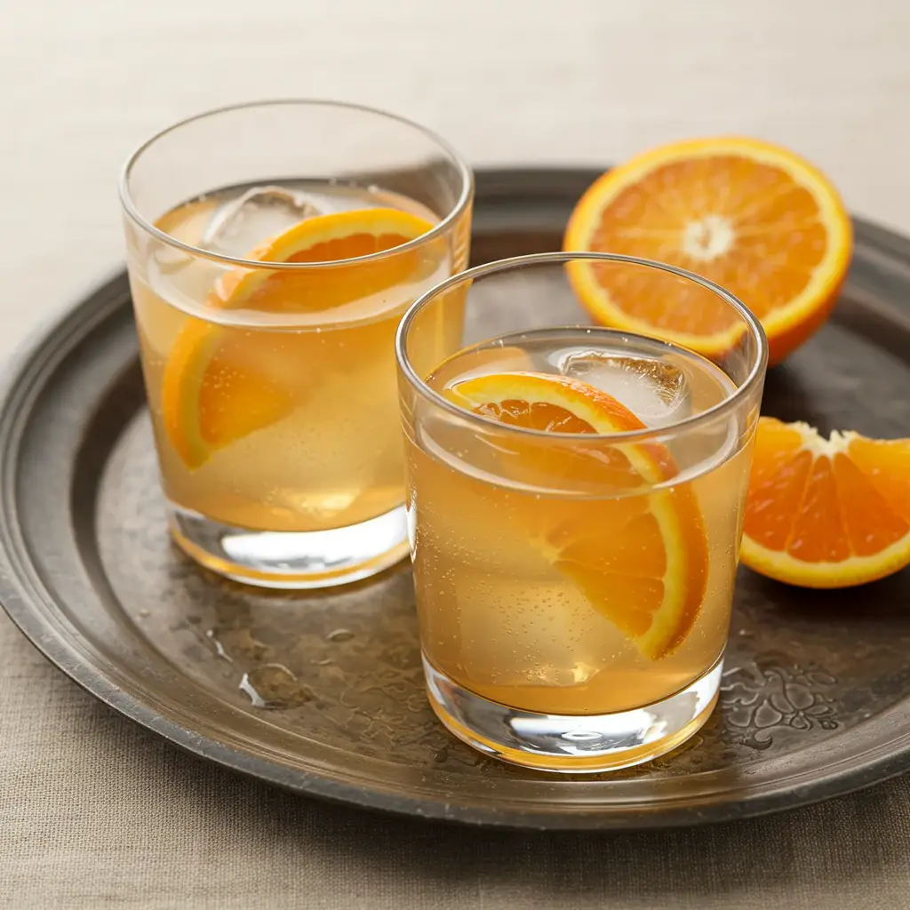 Receita de Gin Tônica com Porto: Drink Refrescante - Dicas e Dicas