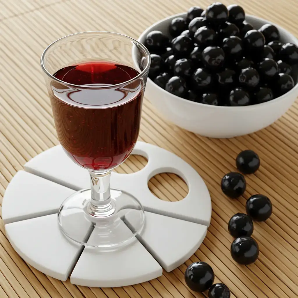 Receita de Licor de Jabuticaba - Dicas e Dicas