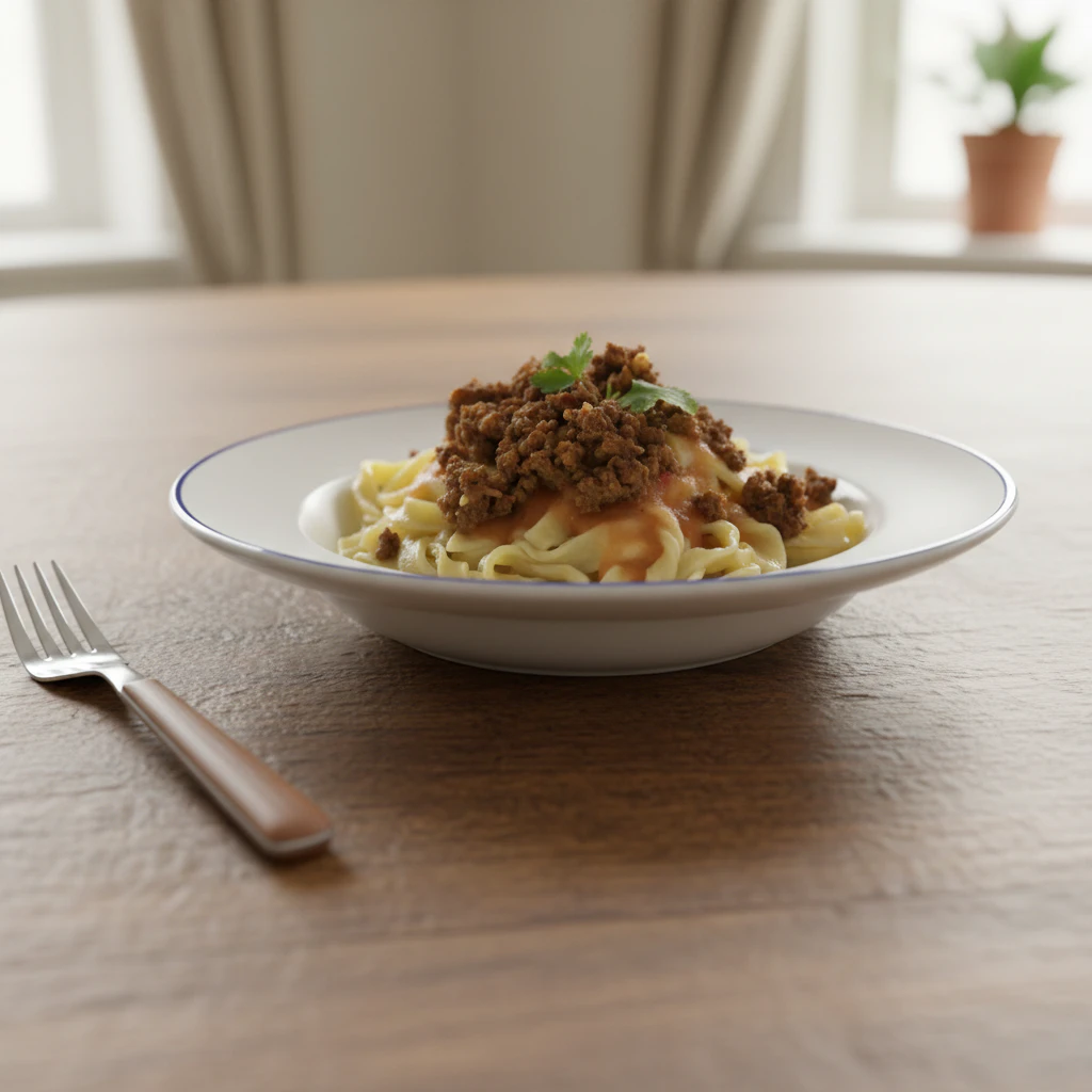 Receita de Macarrão - Talharim massa fresca - Dicas e Dicas