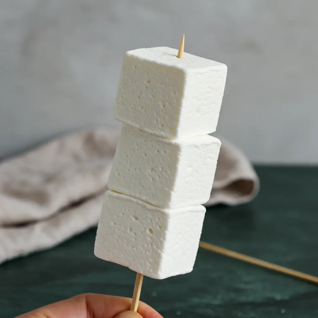 Receita de Marshmallow Caseiro: Receita Fácil e Deliciosa - Dicas e Dicas