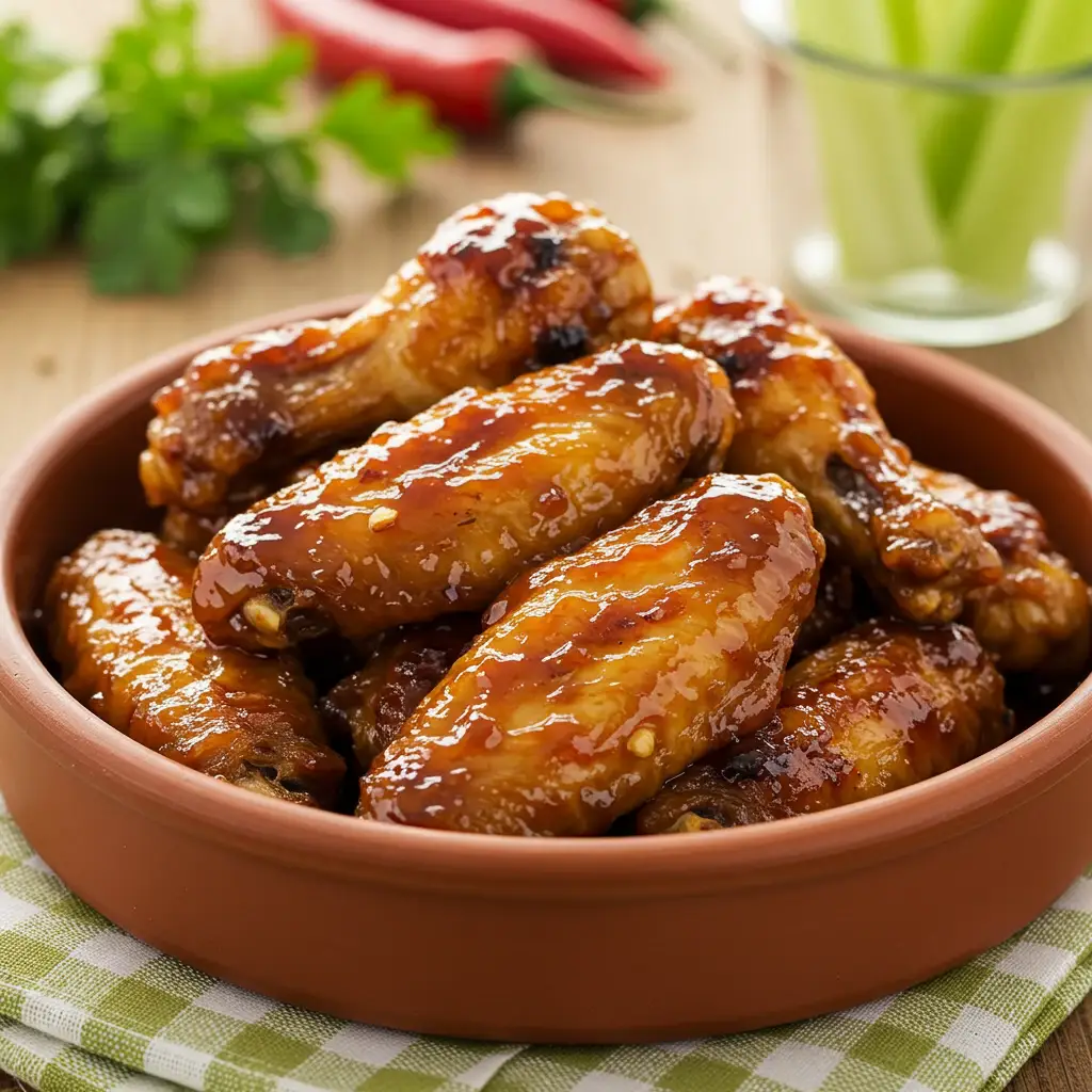 Receita de Molho Barbecue Caseiro com Melado de Cana - Dicas e Dicas