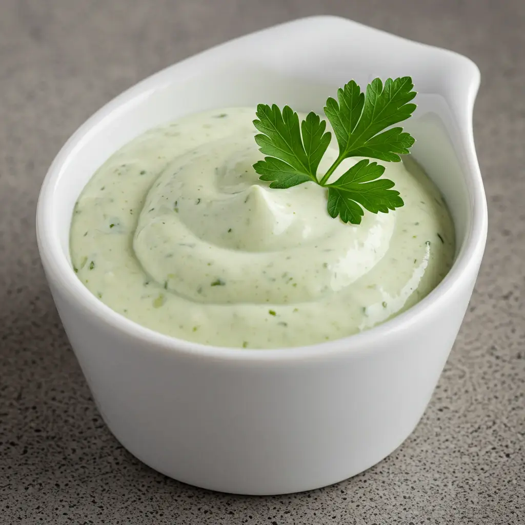 Receita de Molho Verde para Sanduíches - Dicas e Dicas