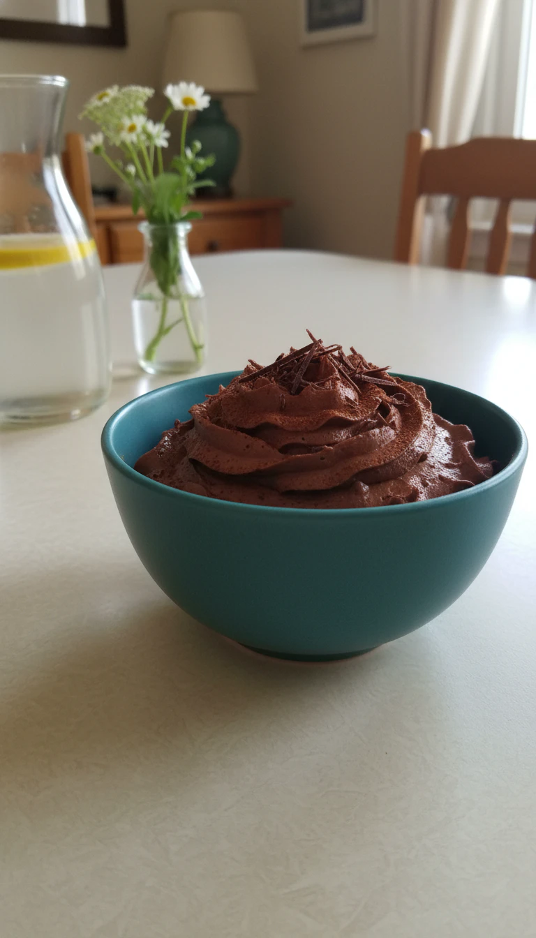 Receita de Mousse de Coca-Cola com Cereja - Dicas e Dicas