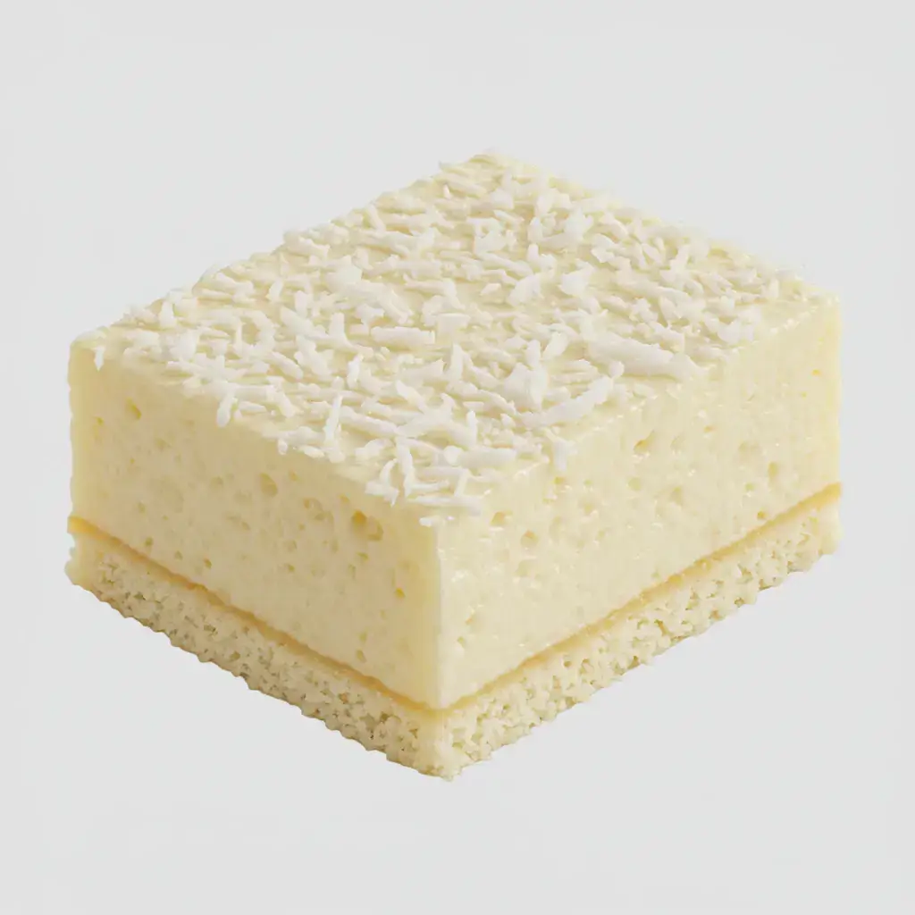 Receita de Mousse de Coco Creosa - Dicas e Dicas