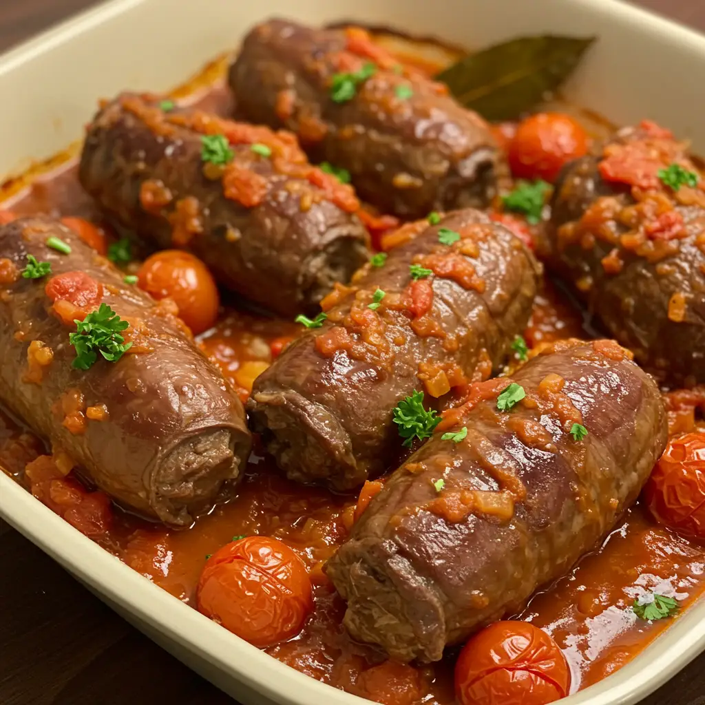 Receita de Ossobuco de Pescoço de Avestruz - Dicas e Dicas