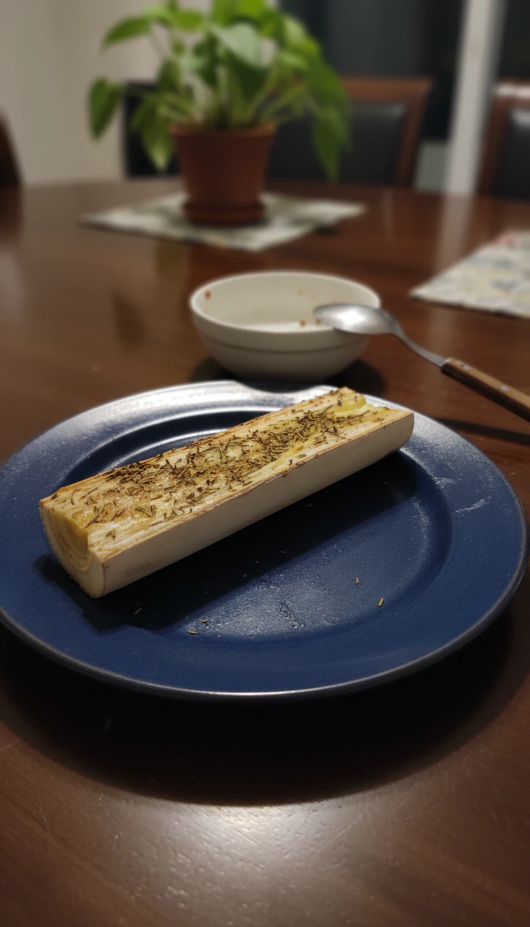 Receita de Palmito Pupunha Assado na Brasa - Dicas e Dicas