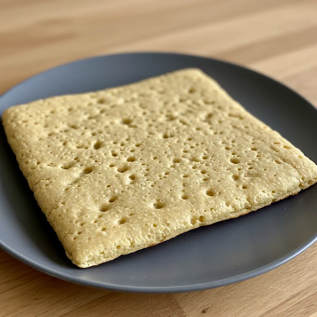 Receita de Pão de Aveia Rápido no Micro-ondas (110 kcal) - Dicas e Dicas