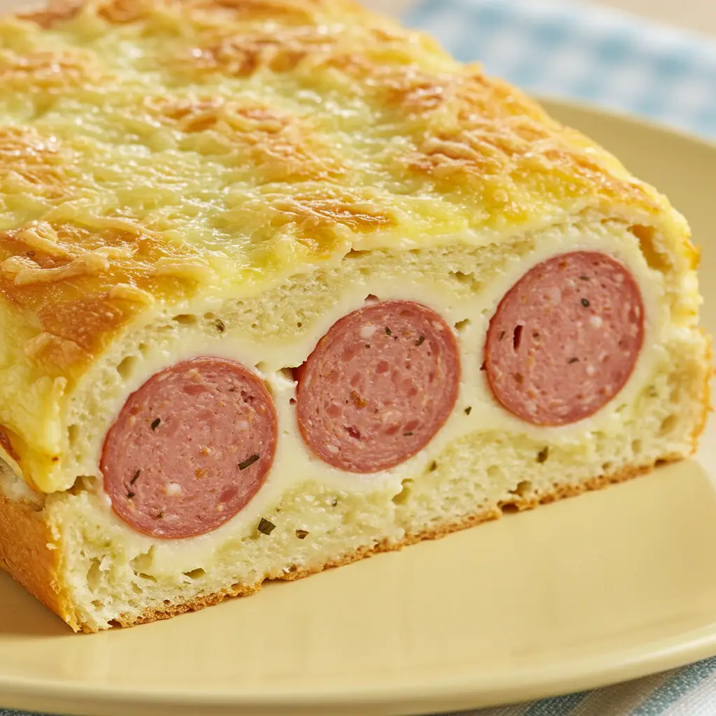 Receita de Pão de Forma Recheado no Microondas - Dicas e Dicas