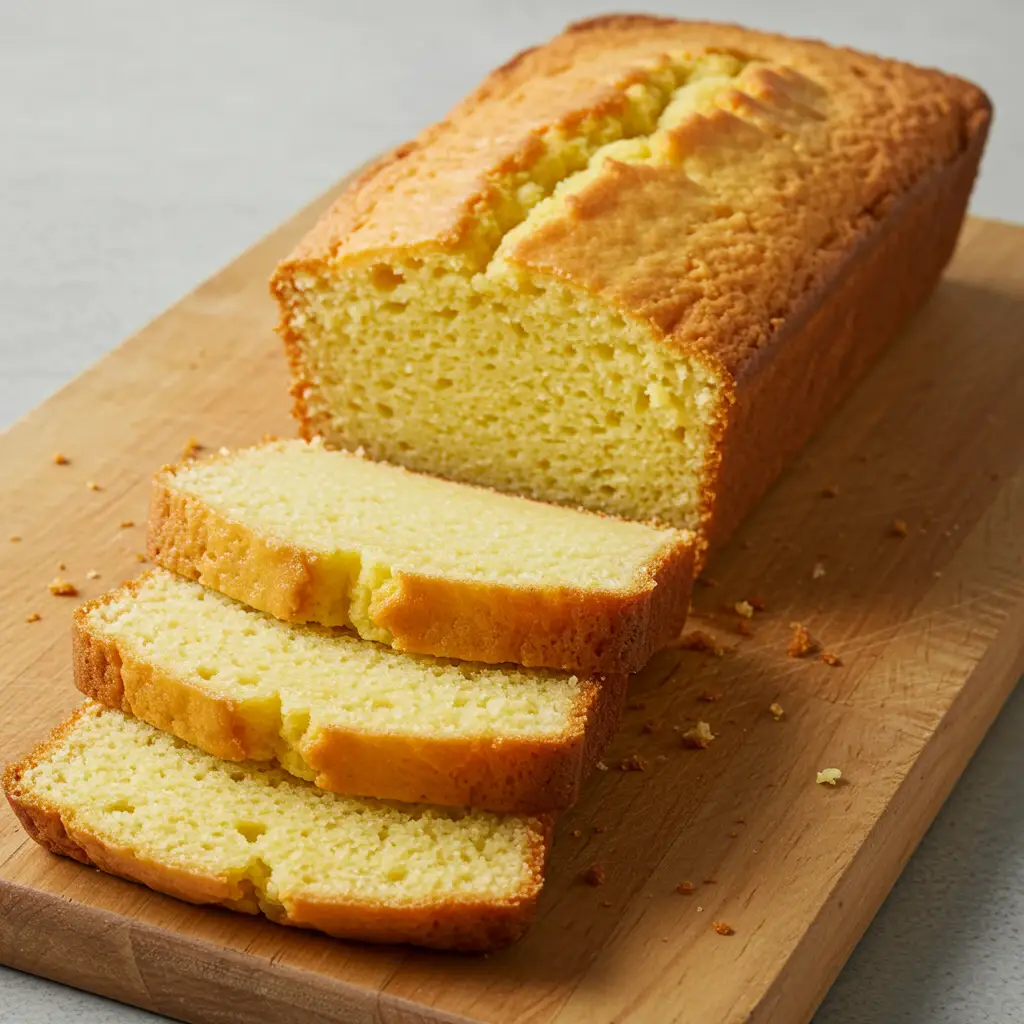 Receita de Pão de Ló Simples e Delicioso - Dicas e Dicas