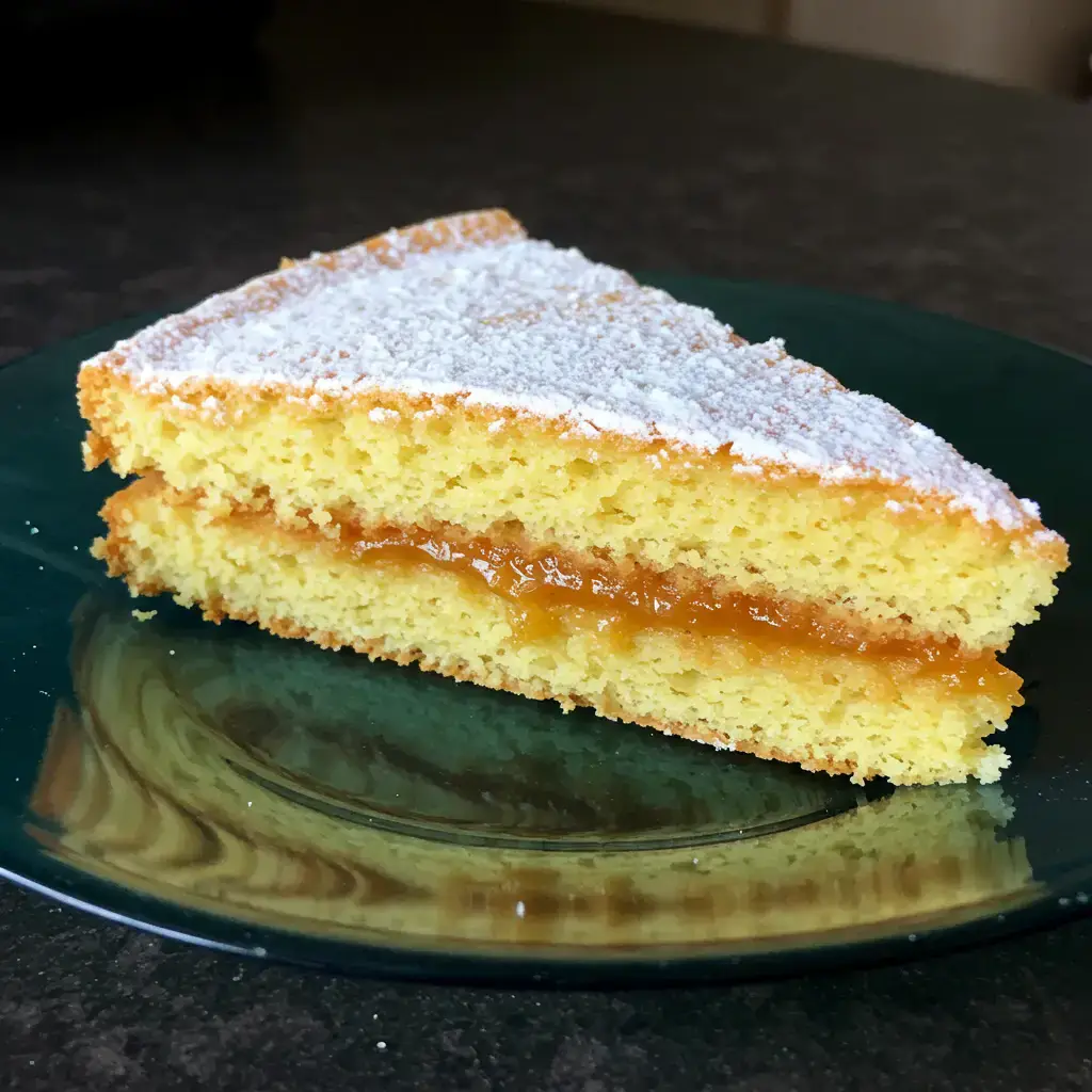 Receita de Pão de Ló Simples e Delicioso - Dicas e Dicas