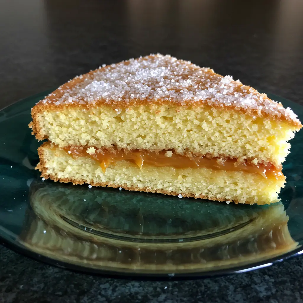 Receita de Pão de Ló Simples e Delicioso - Dicas e Dicas
