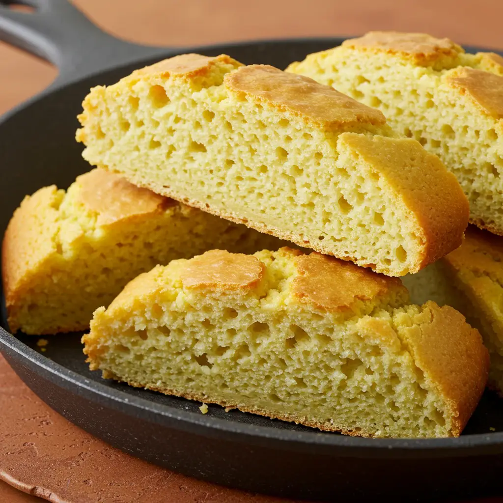 Receita de Pão de Ló Simples e Rápido - Dicas e Dicas