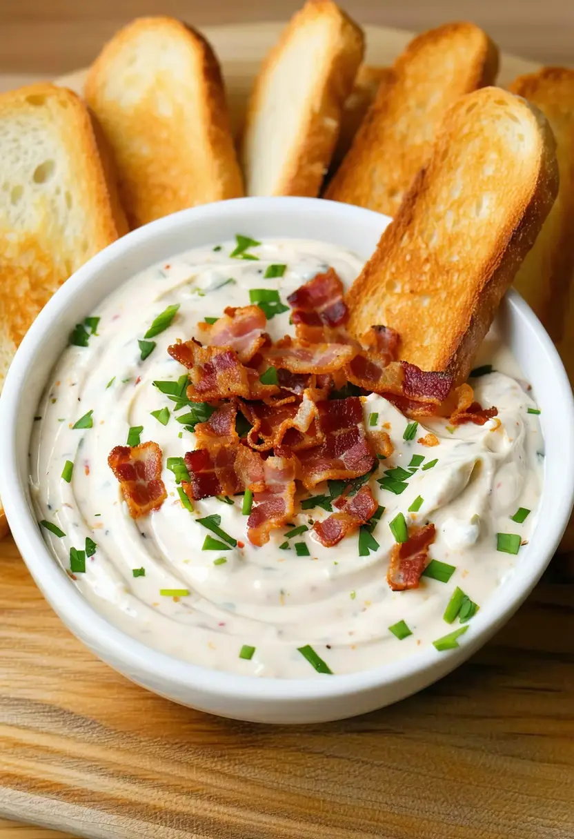 Receita de Pasta de Bacon para Aperitivo - Dicas e Dicas