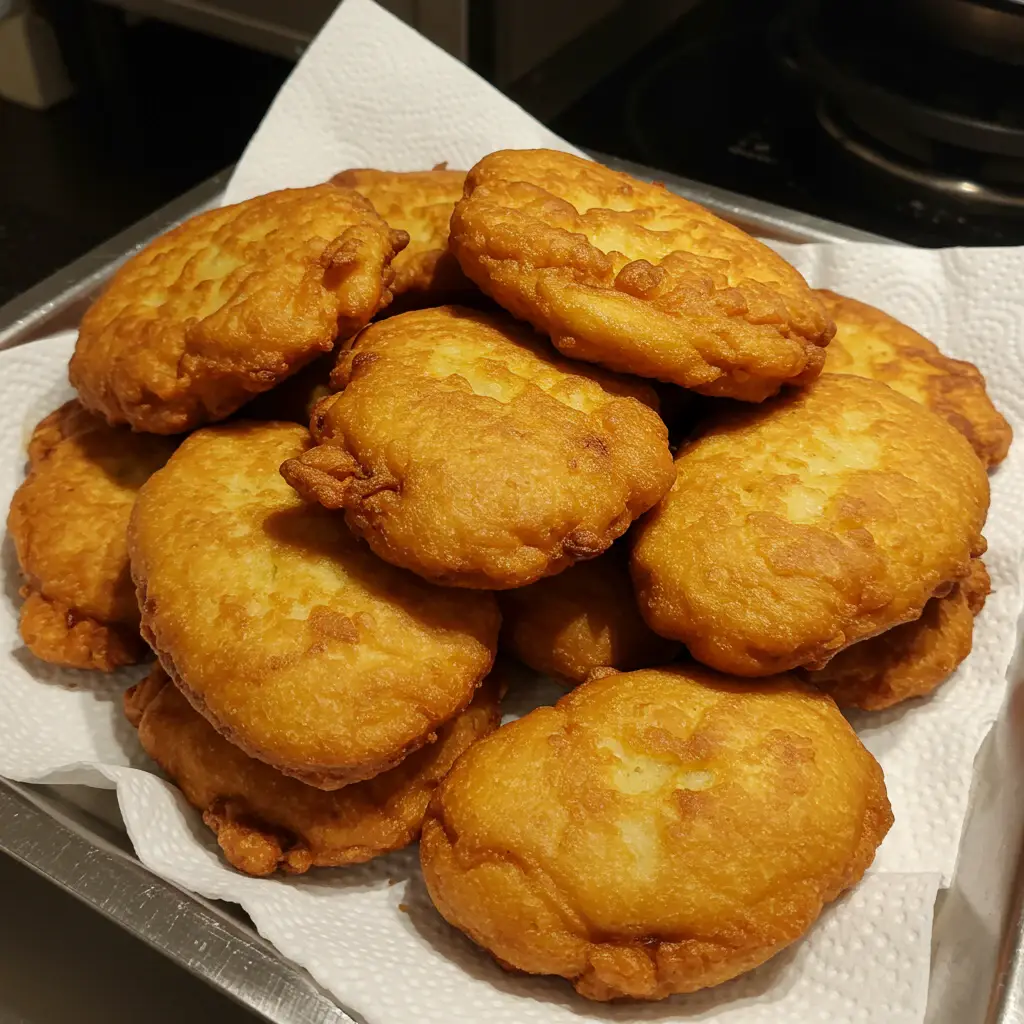 Receita de Pastel de Angú - Dicas e Dicas