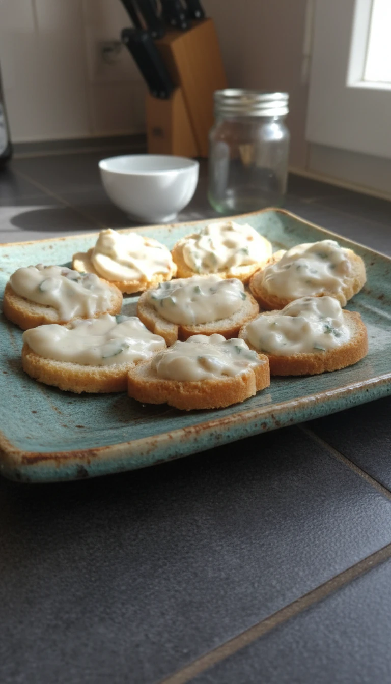 Receita de Patê de Queijo com Cebola - Dicas e Dicas