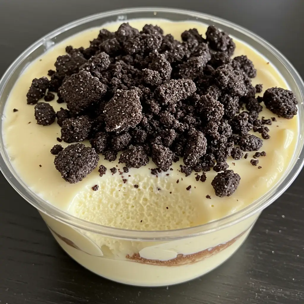 Receita de Pavê bis de morango - Dicas e Dicas