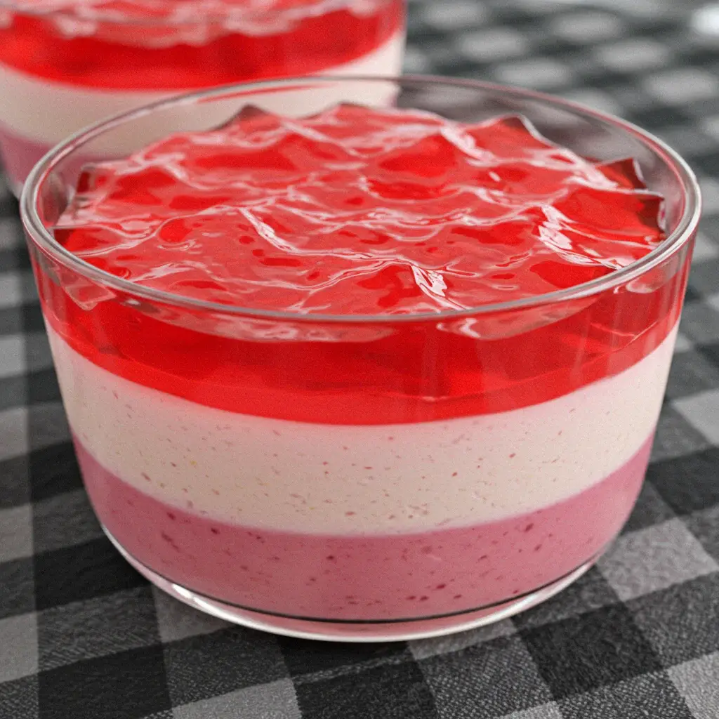Receita de Pavê de Morango Cremoso - Dicas e Dicas