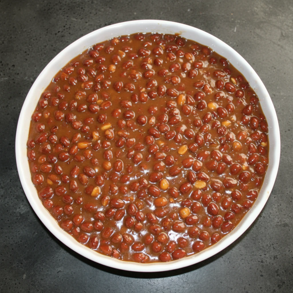 Receita de Pé de Moleque Tradicional - Dicas e Dicas
