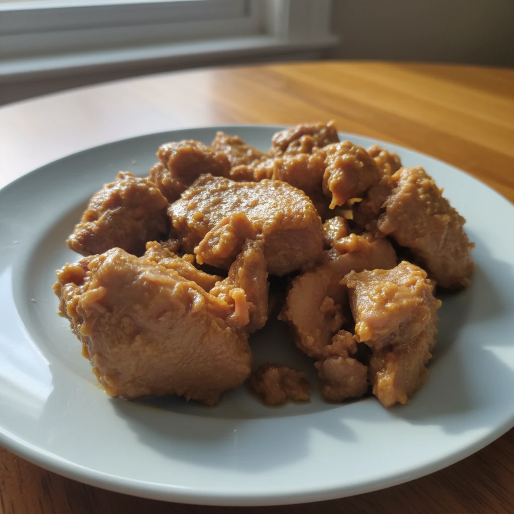 Receita de Pernil Desfiado ao Molho - Dicas e Dicas