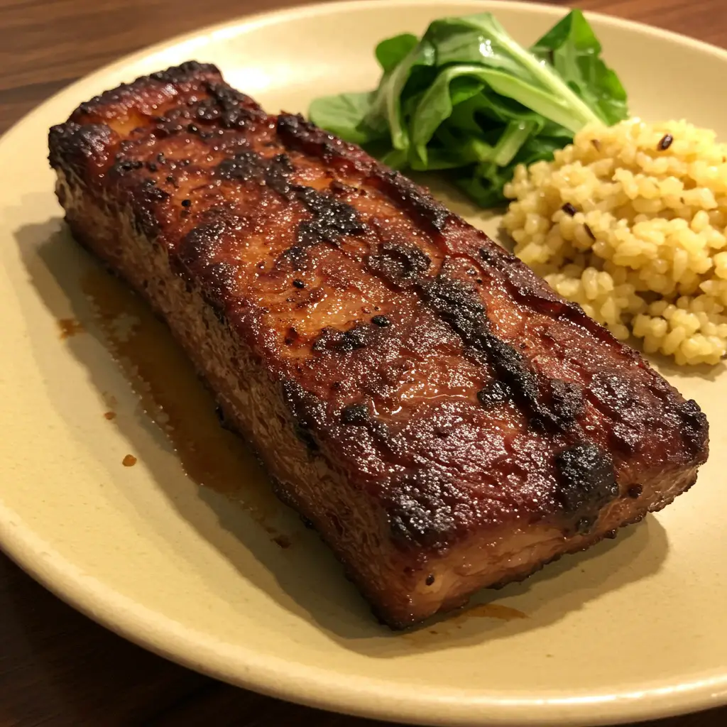 Receita de Picanha Assada ao Alho - Dicas e Dicas