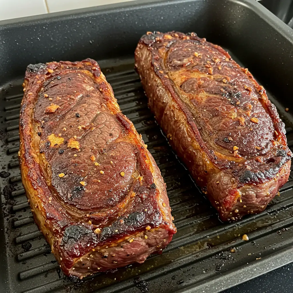Receita de Picanha Assada ao Forno - Dicas e Dicas