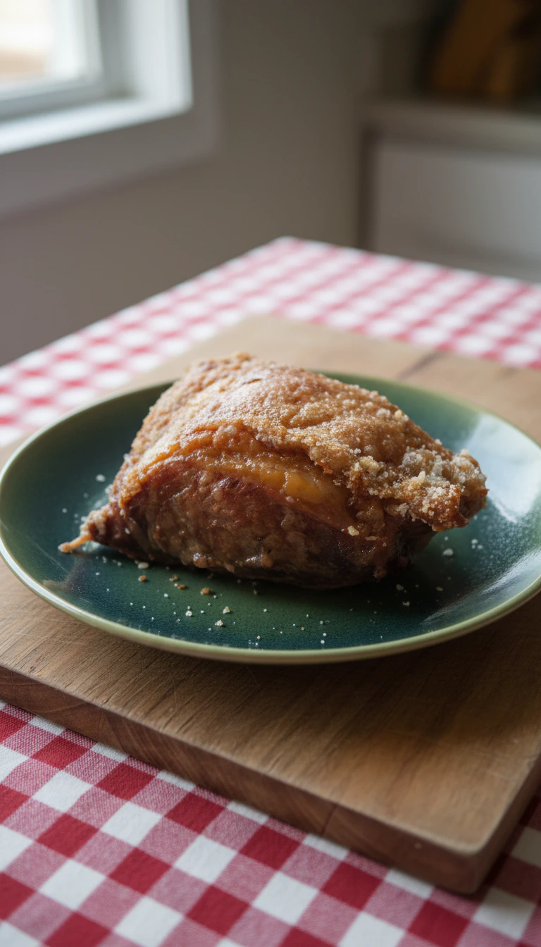 Receita de Picanha Assada com Crosta de Sal - Dicas e Dicas