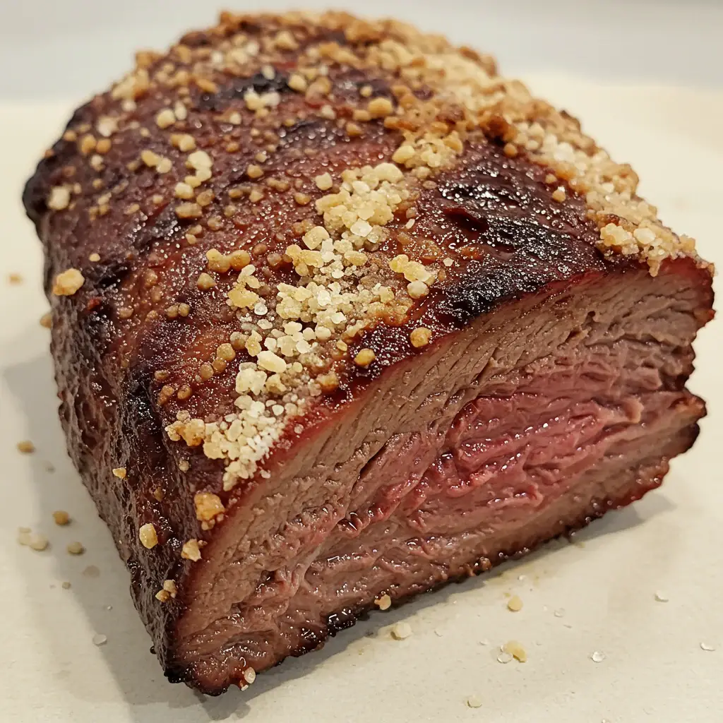 Receita de Picanha Assada no Sal Grosso - Dicas e Dicas