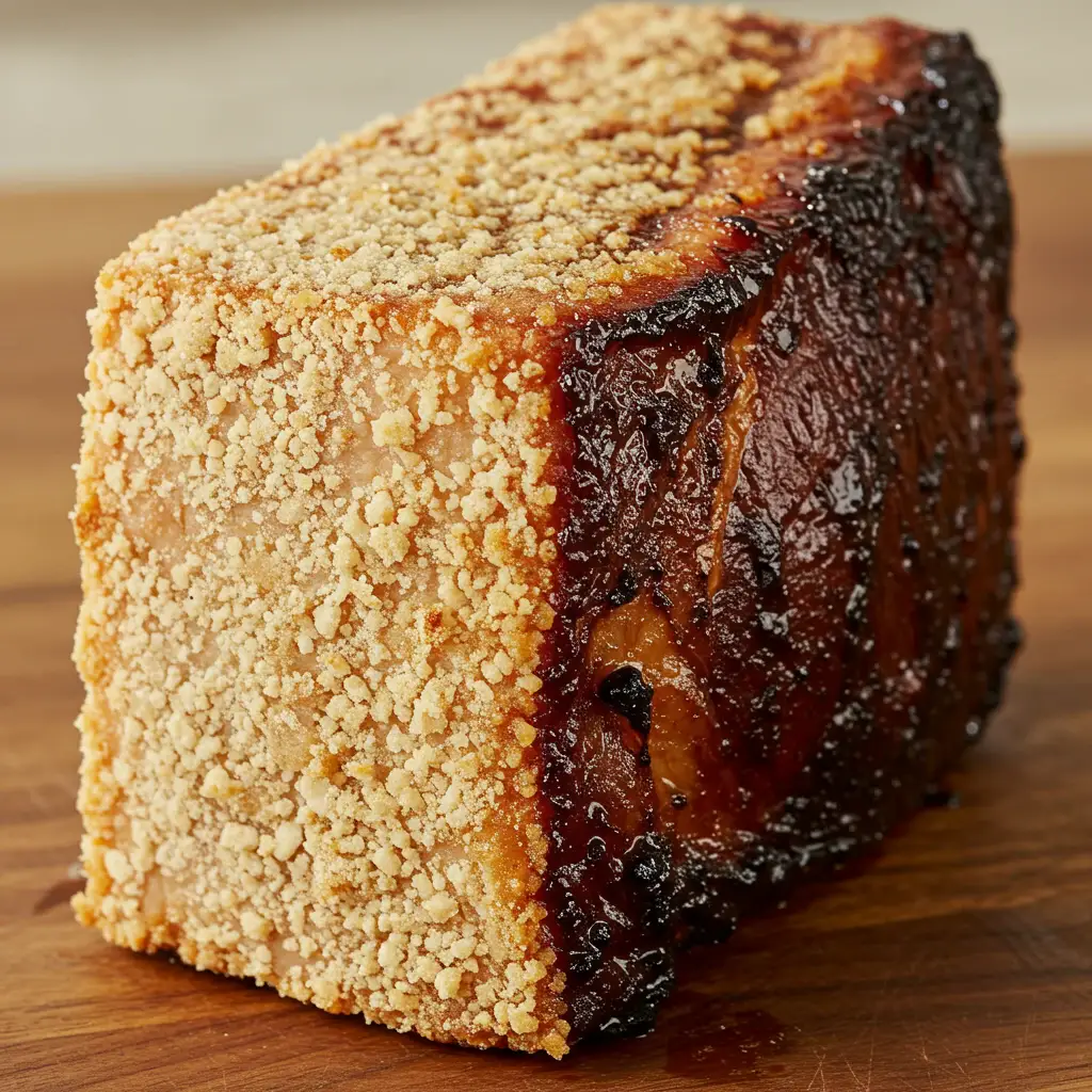 Receita de Picanha Assada no Sal Grosso - Dicas e Dicas