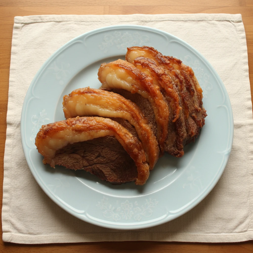 Receita de Picanha assada no sal grosso - Dicas e Dicas