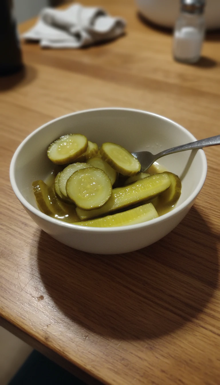 Receita de Picles Caseiro de Legumes - Dicas e Dicas