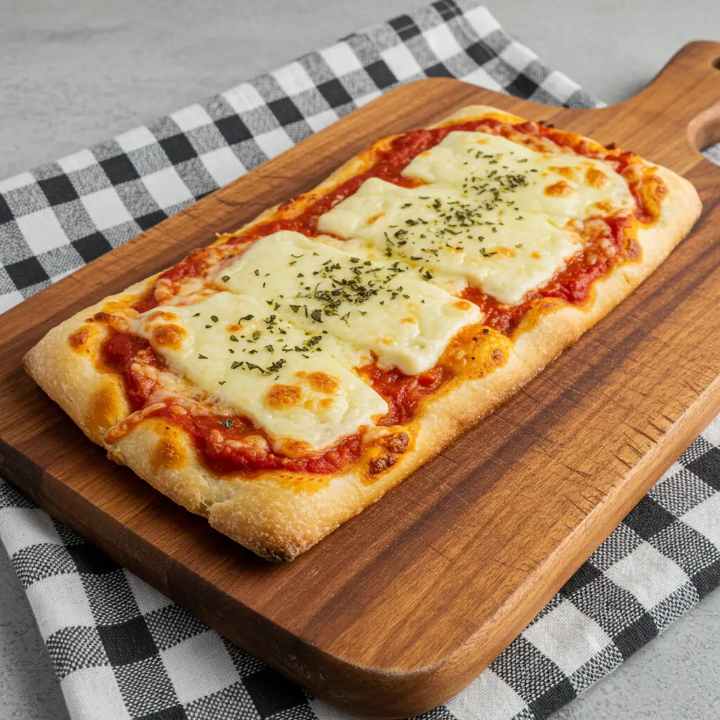 Receita de Pizza de Pão Integral - Dicas e Dicas