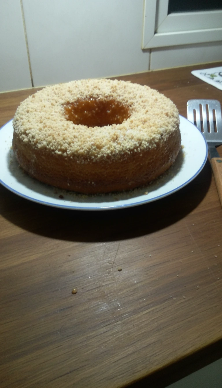 Receita de Pudim Cremoso de Milho com Crocante de Coco - Dicas e Dicas