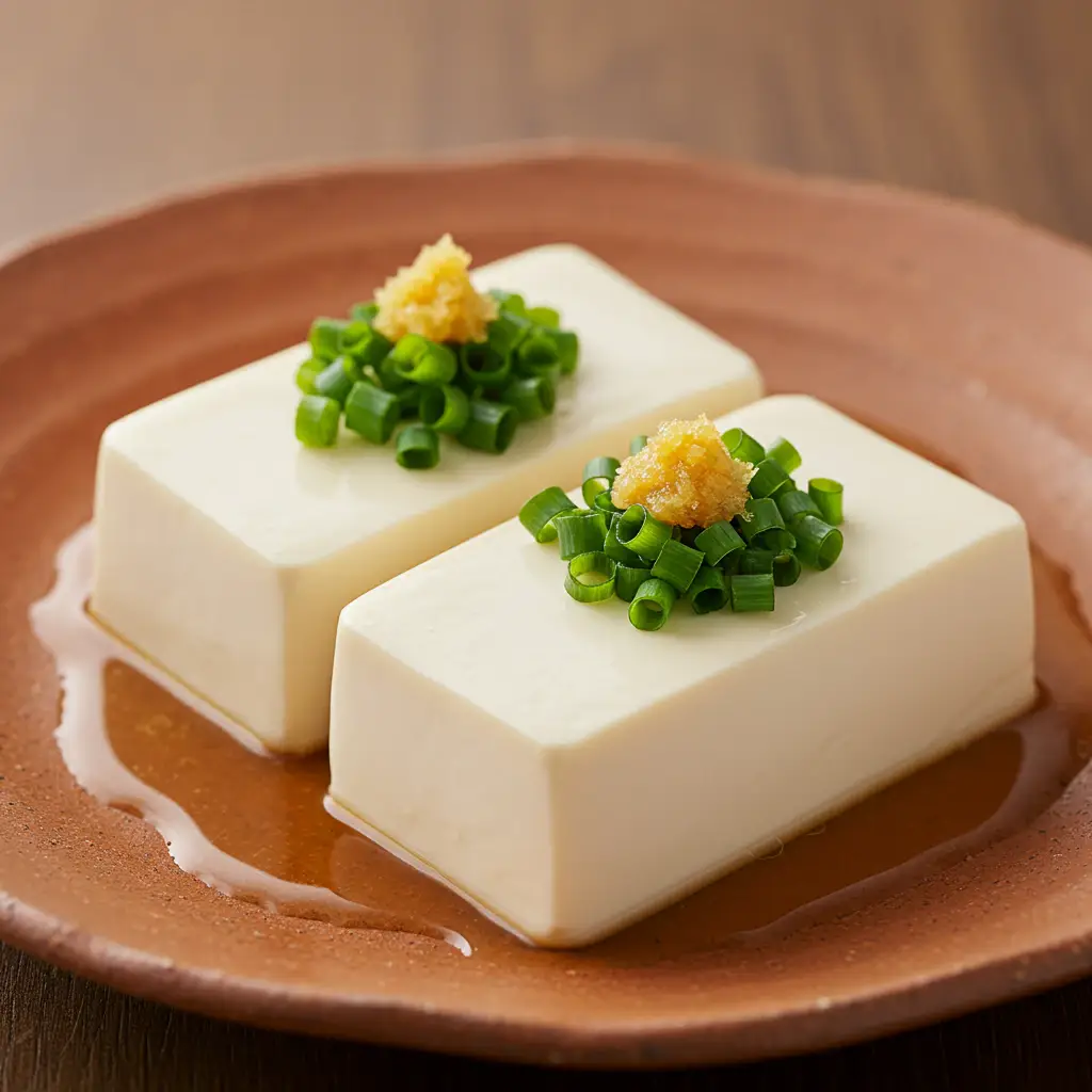 Receita de Queijo de Soja Caseiro: Tofu Brasileiro - Dicas e Dicas