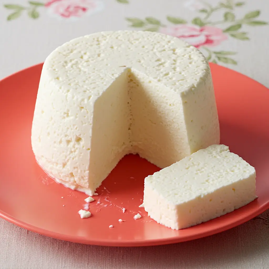 Receita de Queijo Fresco Mineiro Artesanal - Dicas e Dicas