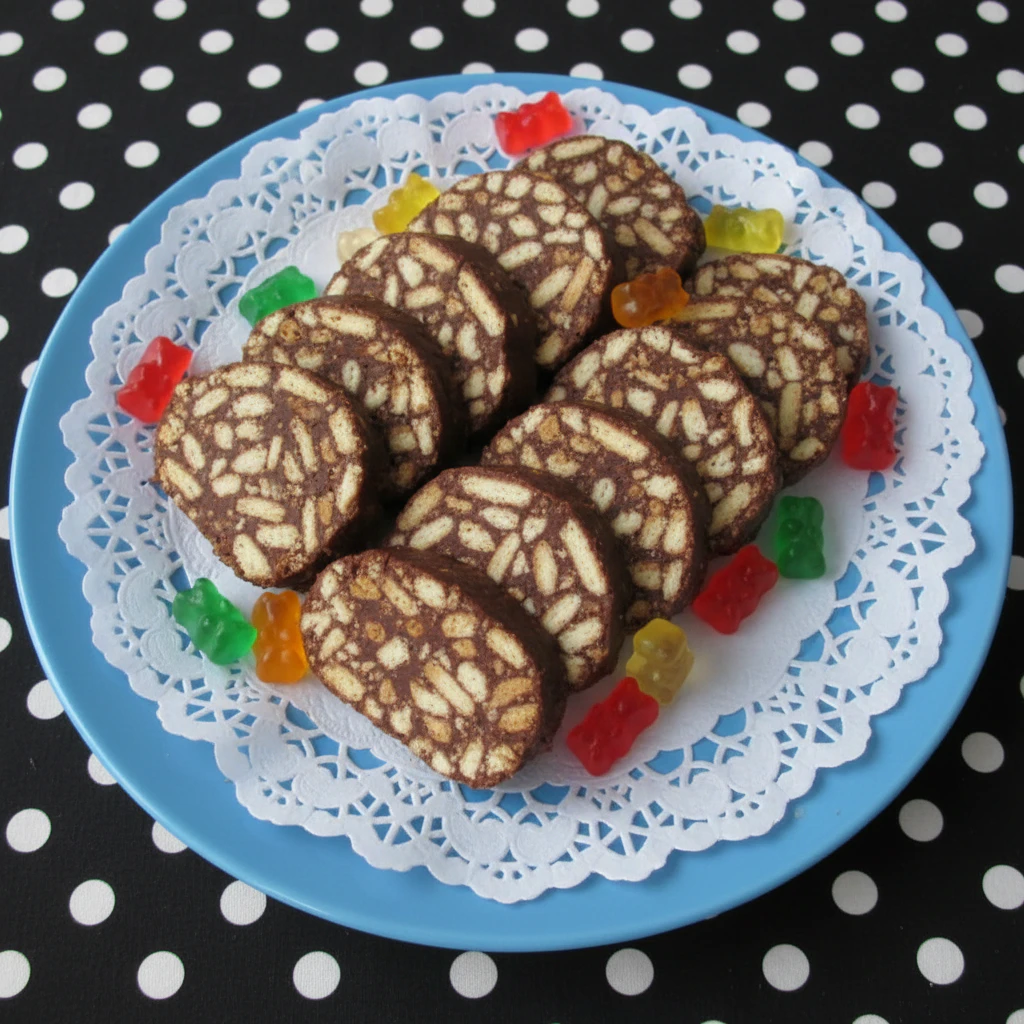 Receita de Rocambole de Chocolate Simples - Dicas e Dicas