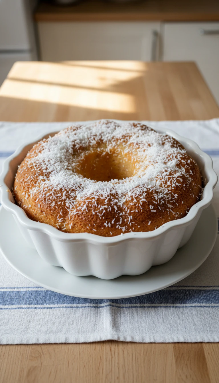 Receita de Rosca Caseira - Dicas e Dicas