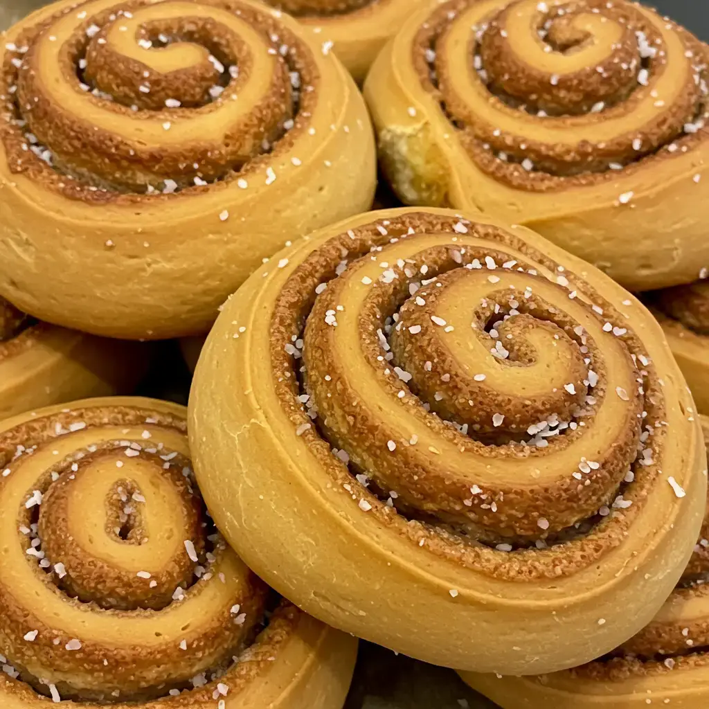 Receita de Rosca Estrela de Coco - Dicas e Dicas