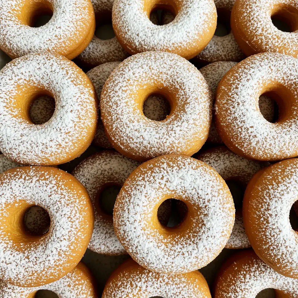 Receita de Rosca frita da Elena - Dicas e Dicas