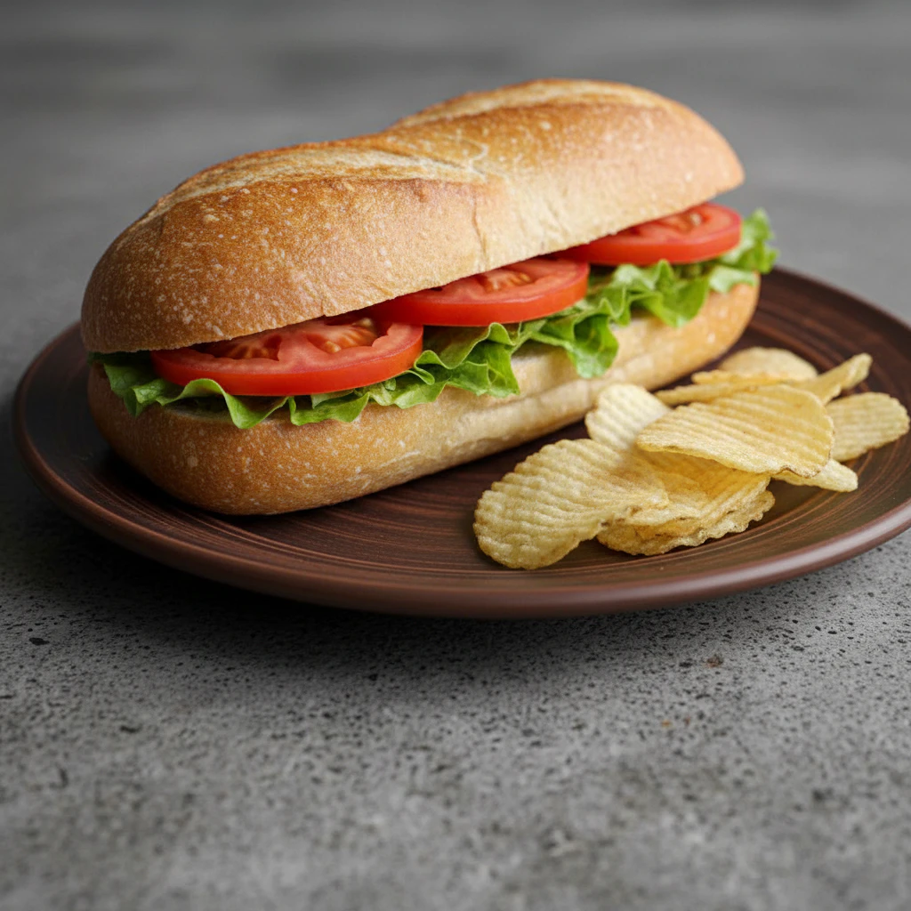 Receita de Sanduíche de Filé à Milanesa - Dicas e Dicas